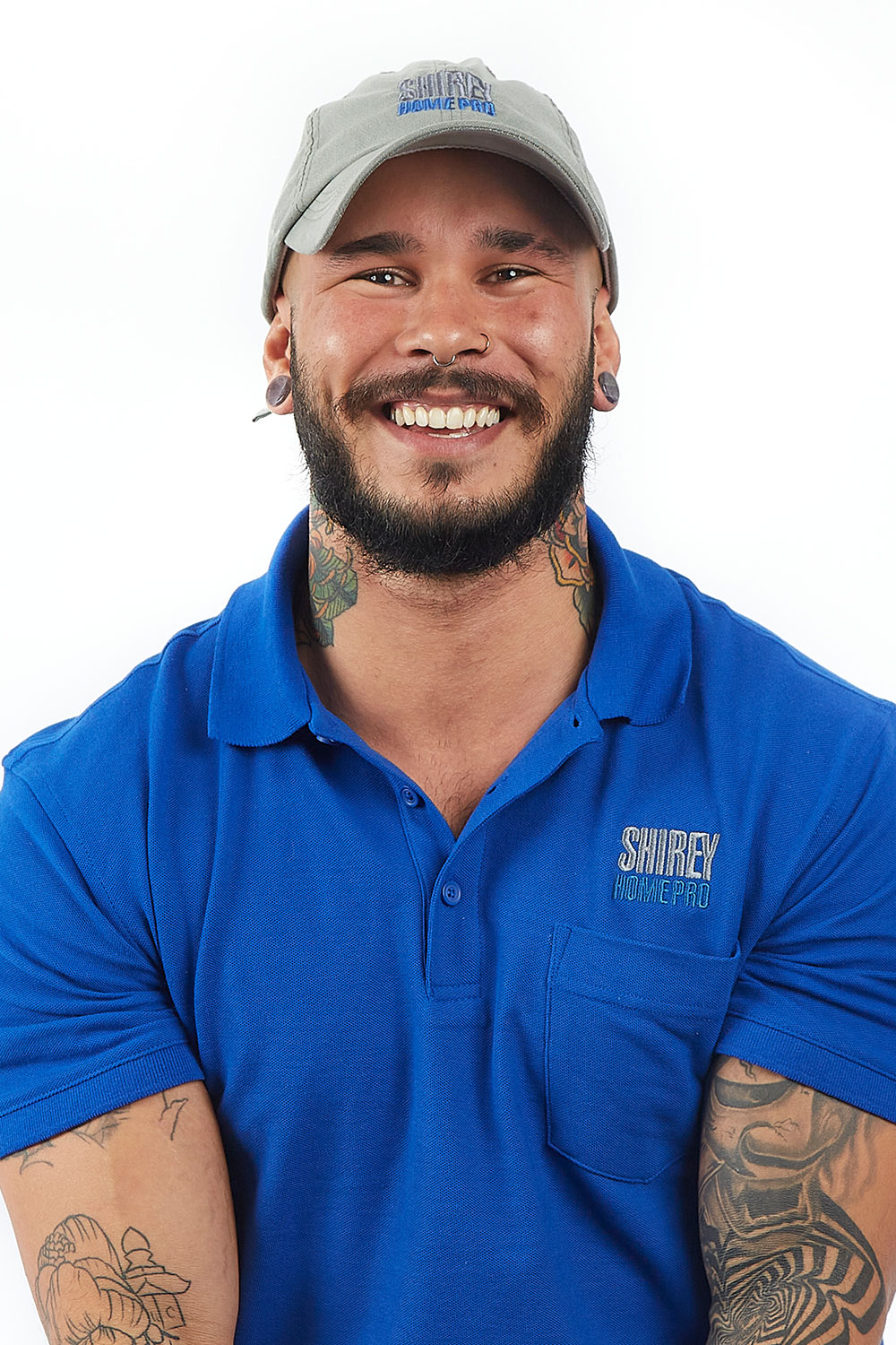 Our Team - Shirey Home Pros