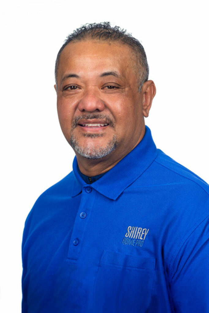 Our Team | Shirey Home Pro | Experienced Home Improvement Professionals